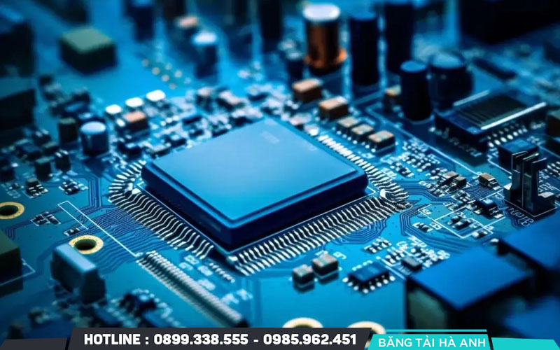 Những Nước Nào Sản Xuất Được Chip Bán Dẫn? Khám Phá Các Quốc Gia Dẫn Đầu